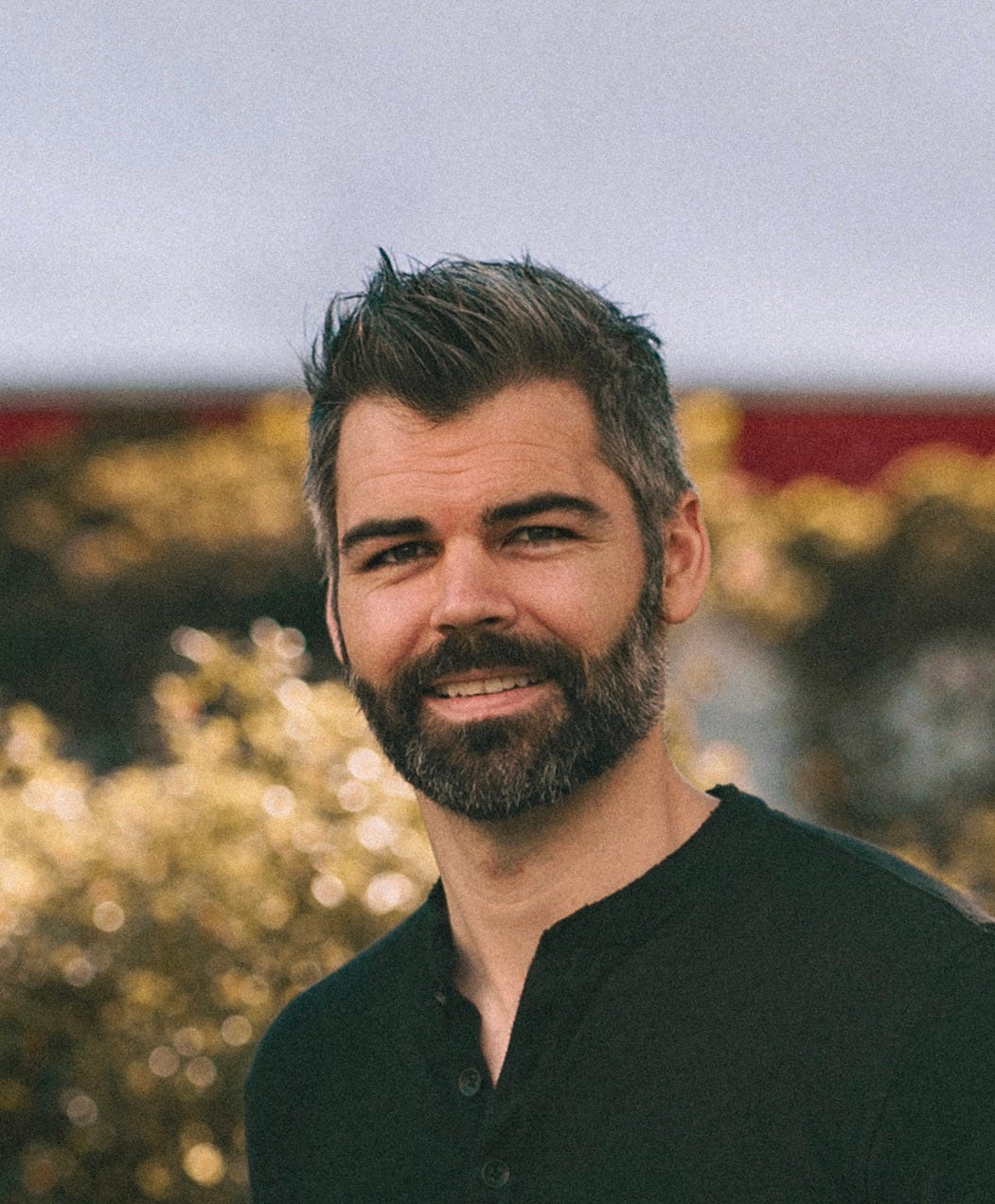 About – Matt Edwards – Medium