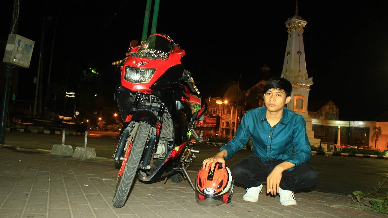 Ardyan Siregar – Medium