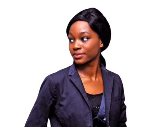 Christiana Churchill – Medium