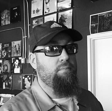 About – Curtis Silver – Medium