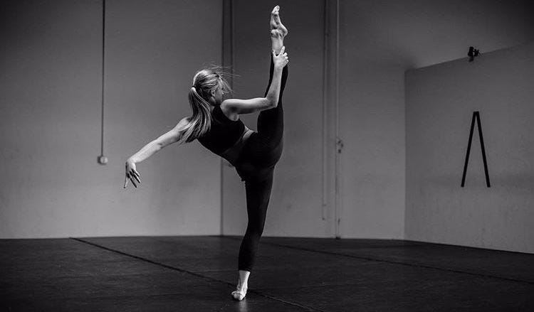 Jessica Bucci – Medium