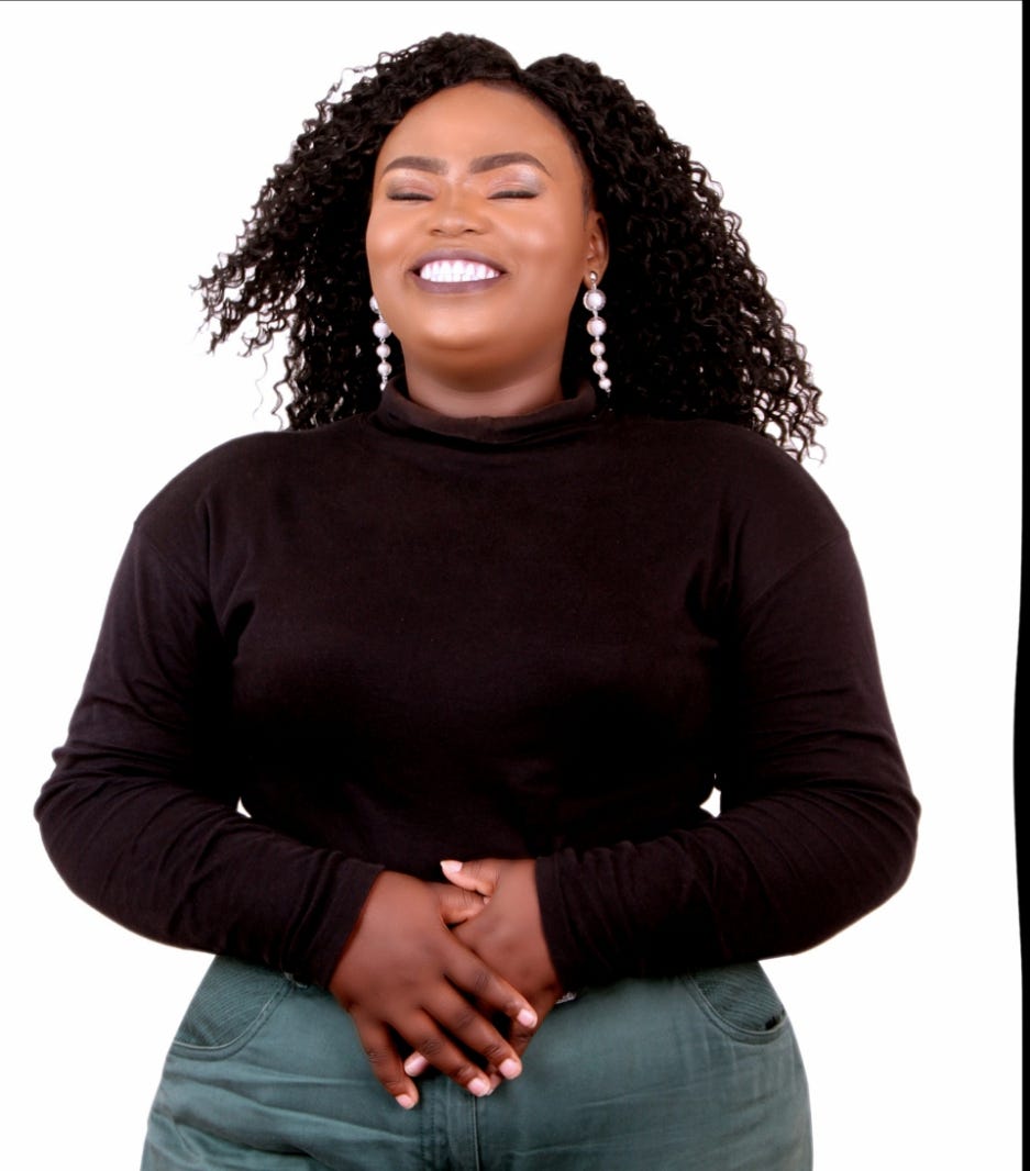 Nora, Uchenna Ossai – Medium