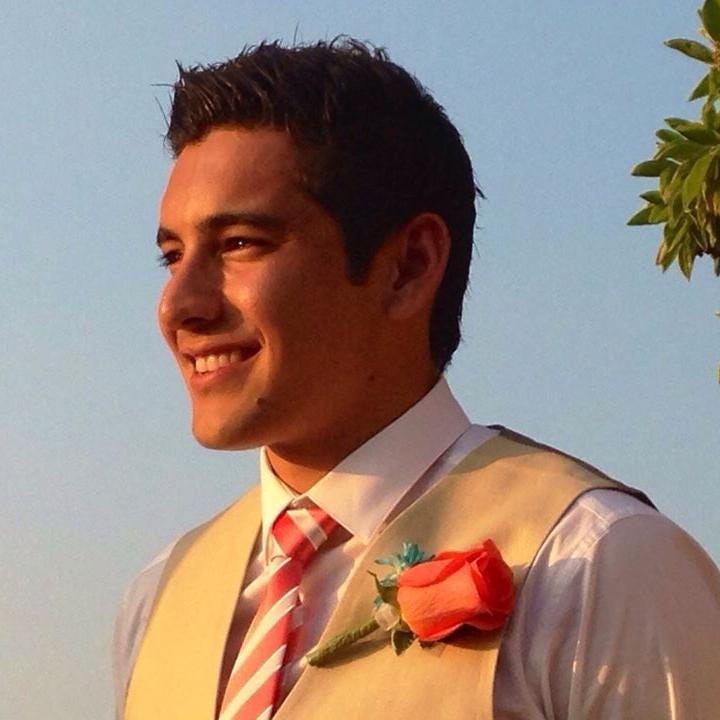 Anthony Avalos – Medium