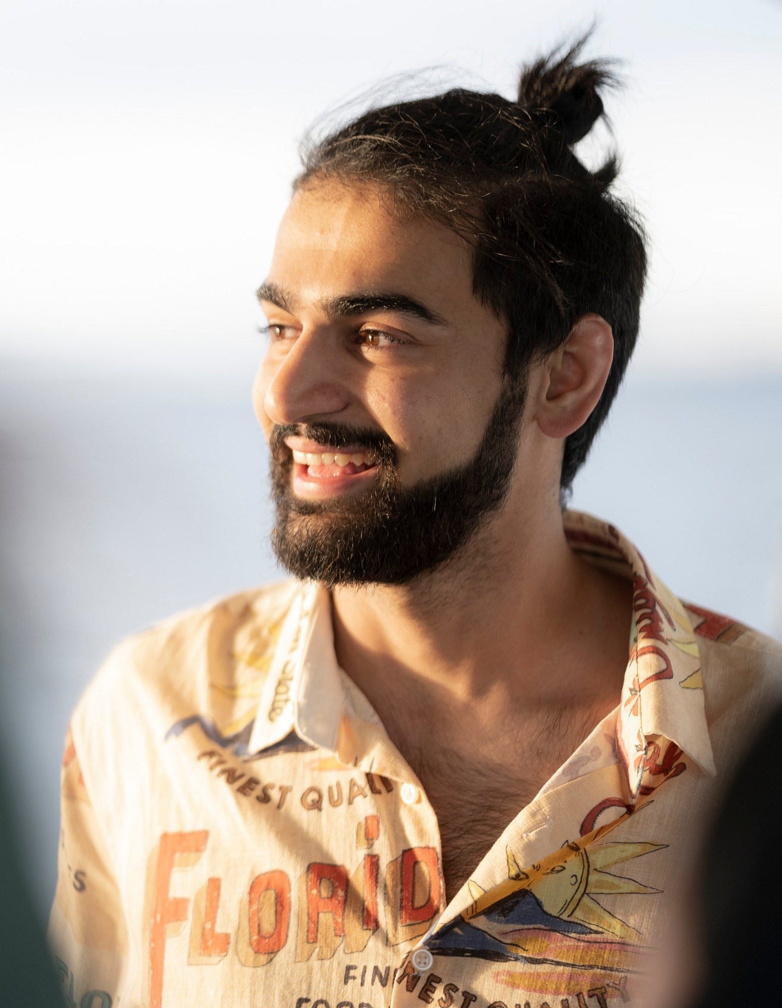 Matin Manafov – Medium