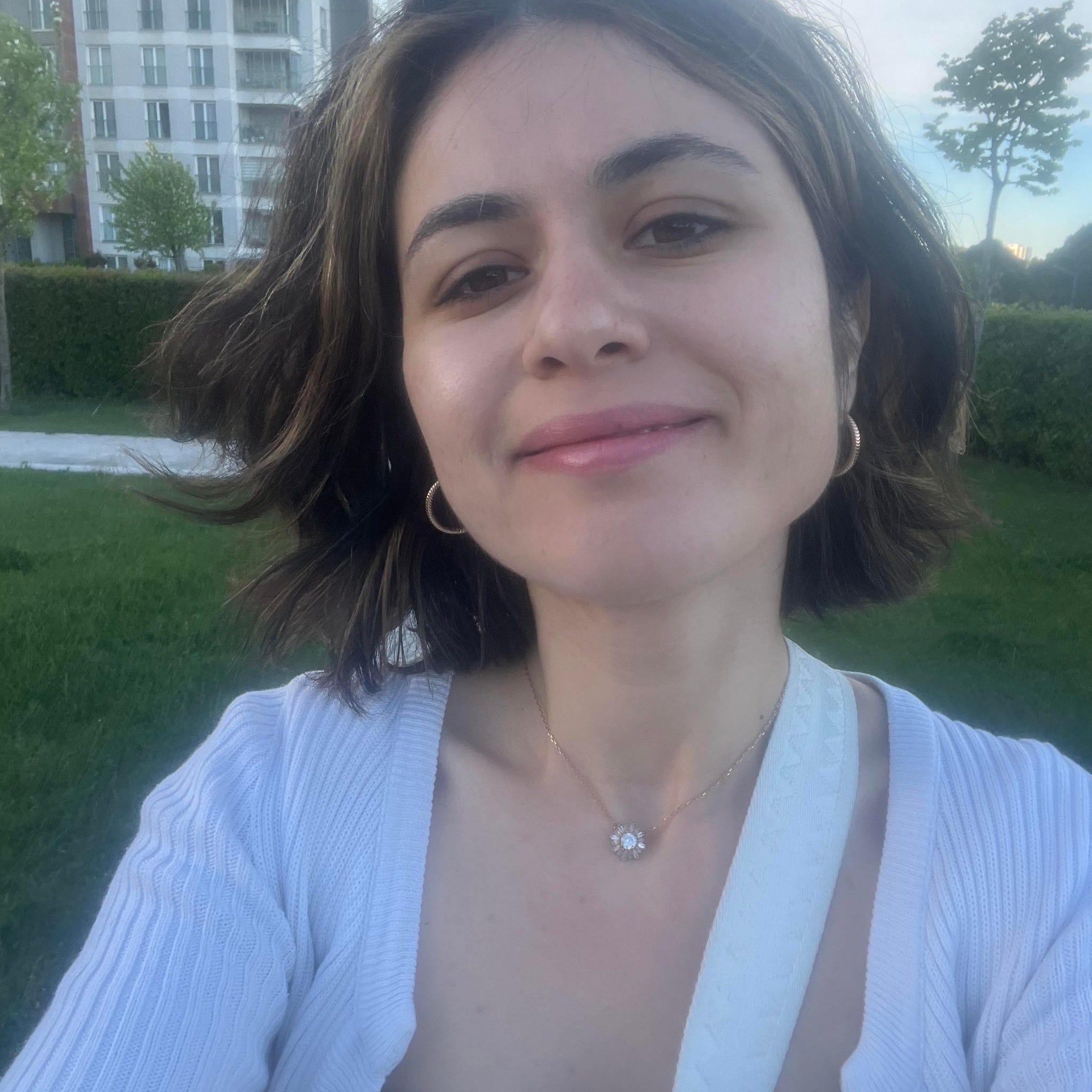 About – Cagil Zehni – Medium