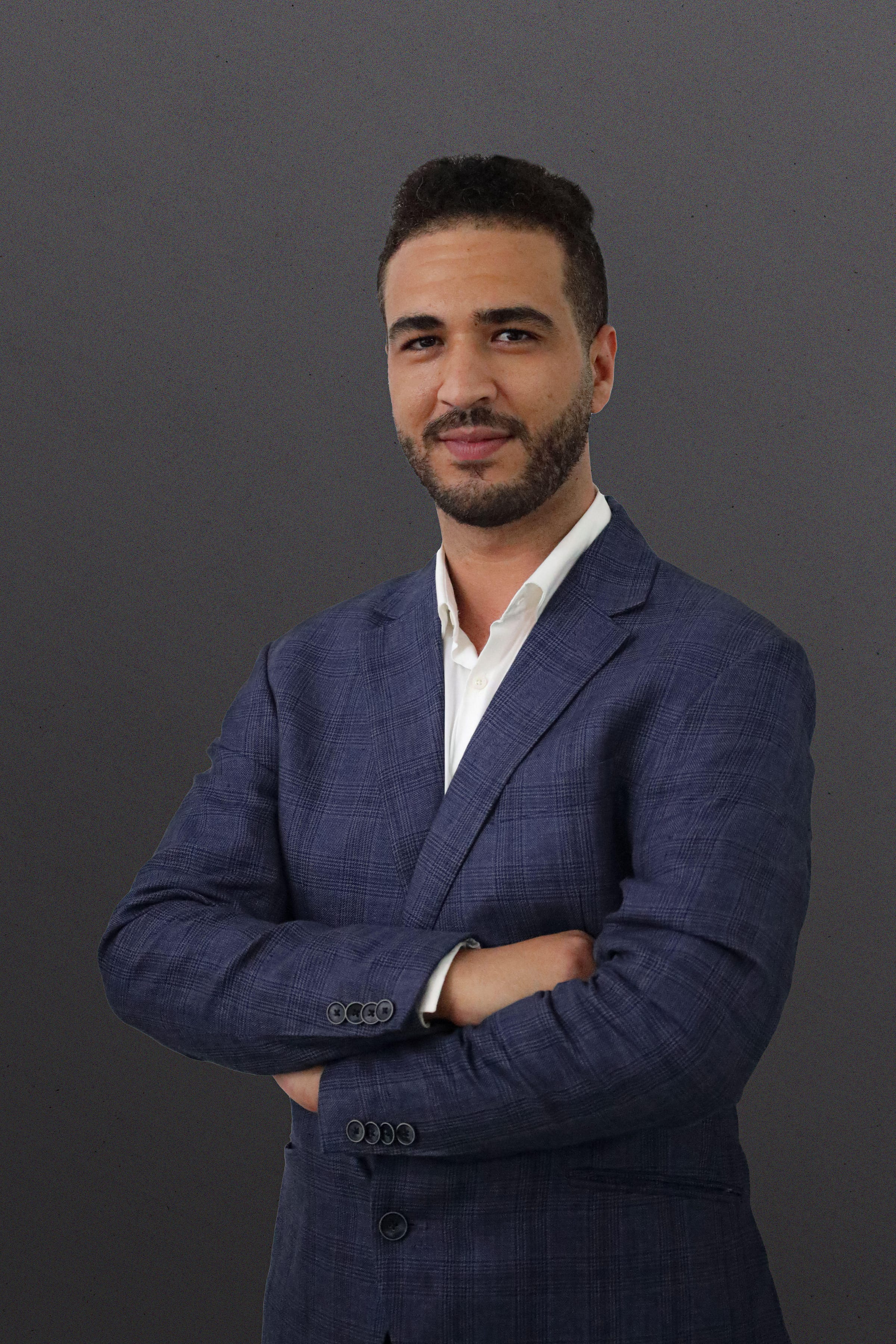 Mohamed Amine Ben Samir – Medium