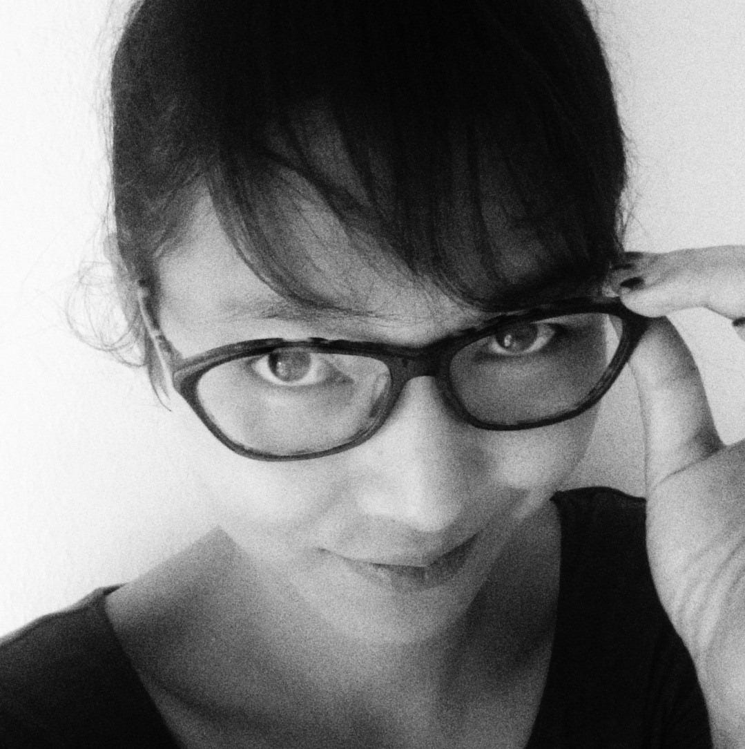 Kitty Chopaka – Medium