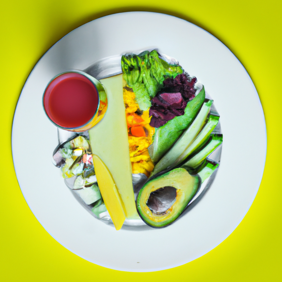 About – Flexitarian Diet Recipes – Medium