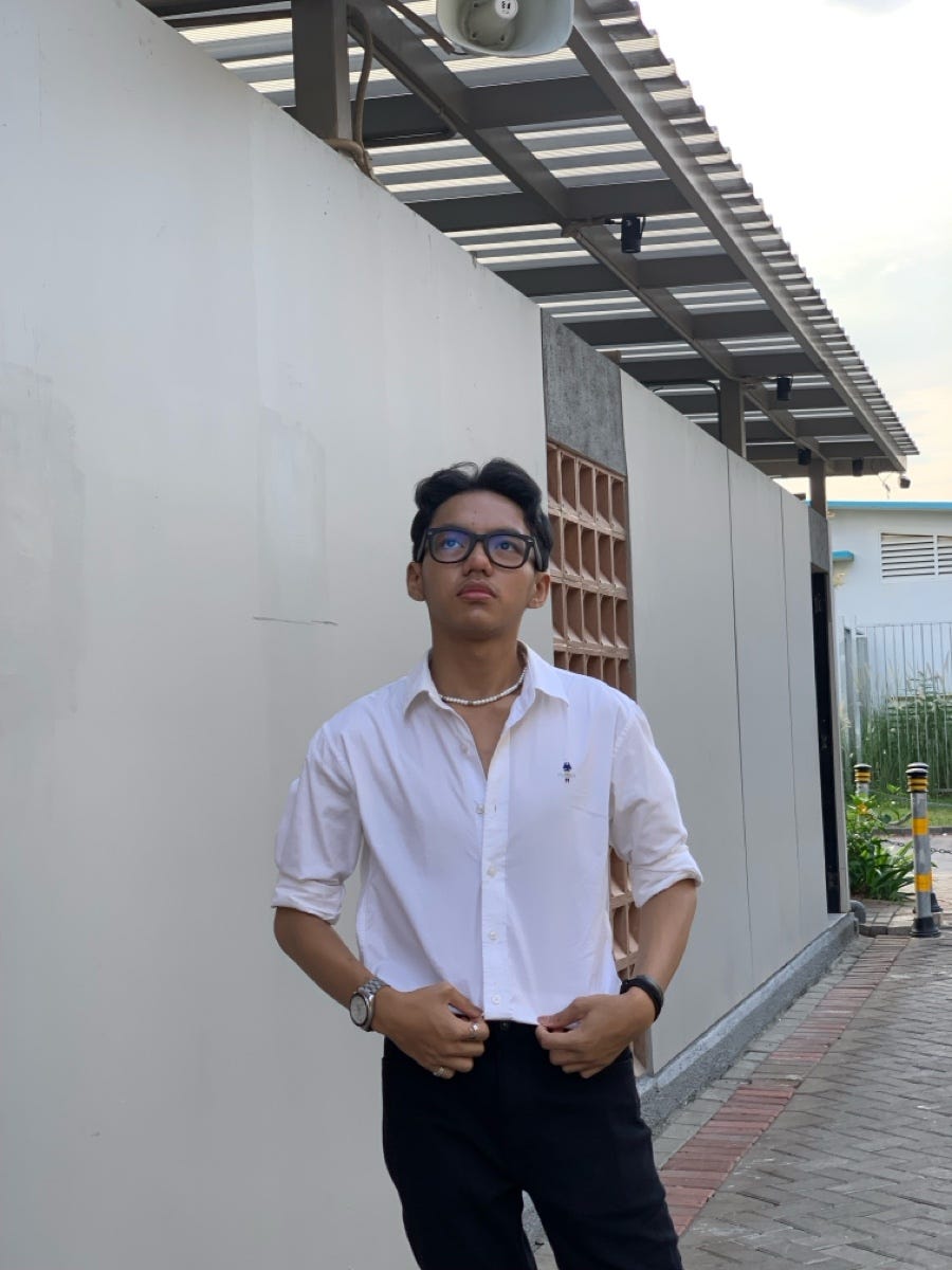 Rahardian Apriano – Medium