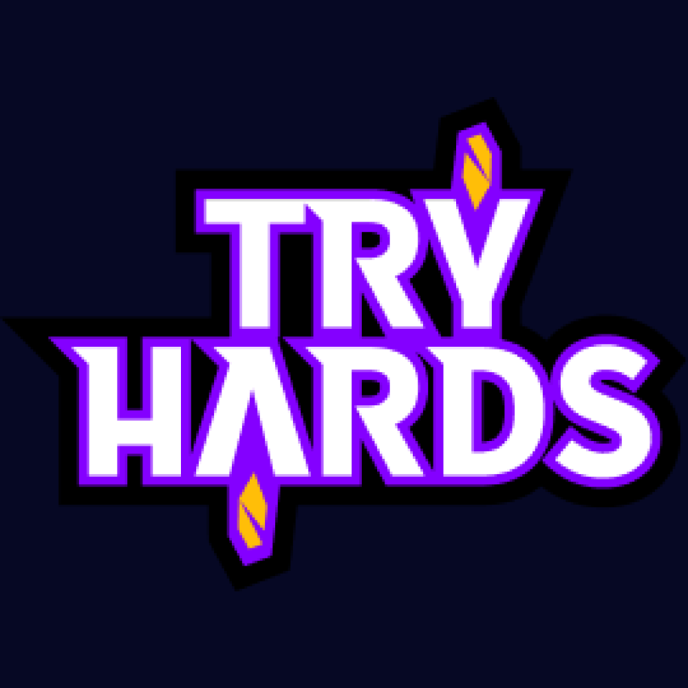 About – Tryhards – Medium