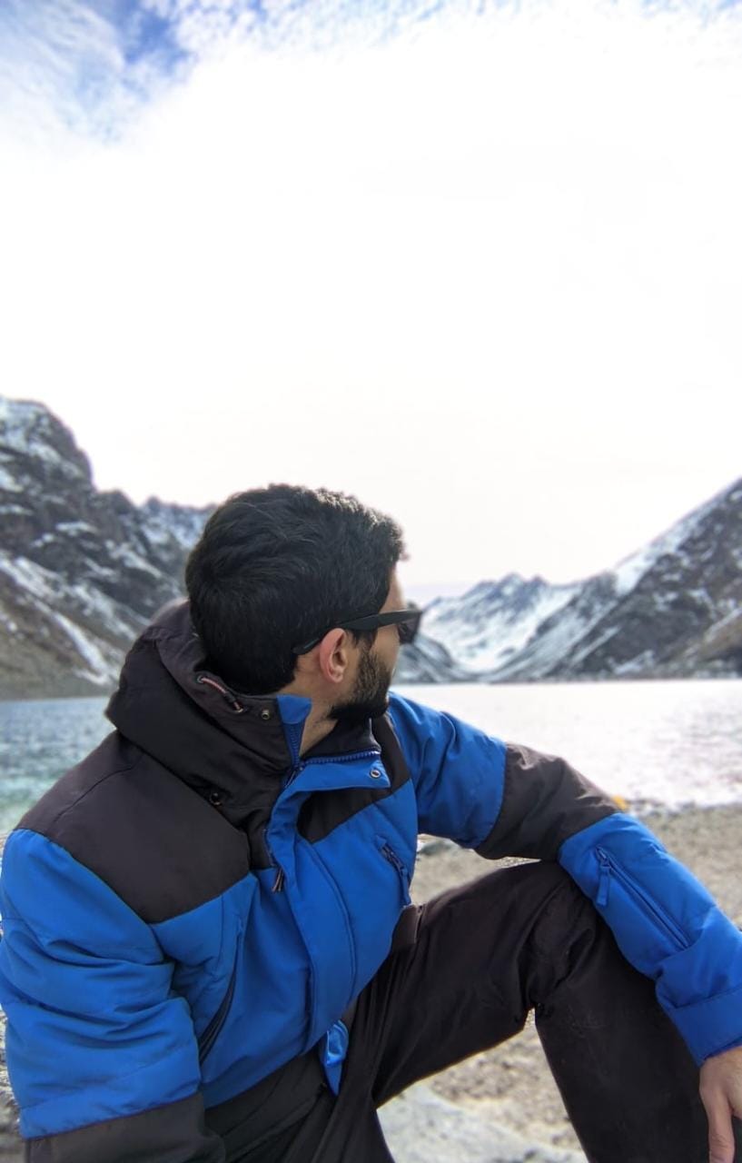 Gabriel Carvalho Cunha – Medium