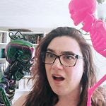 DMarie Writes Sometimes – Medium
