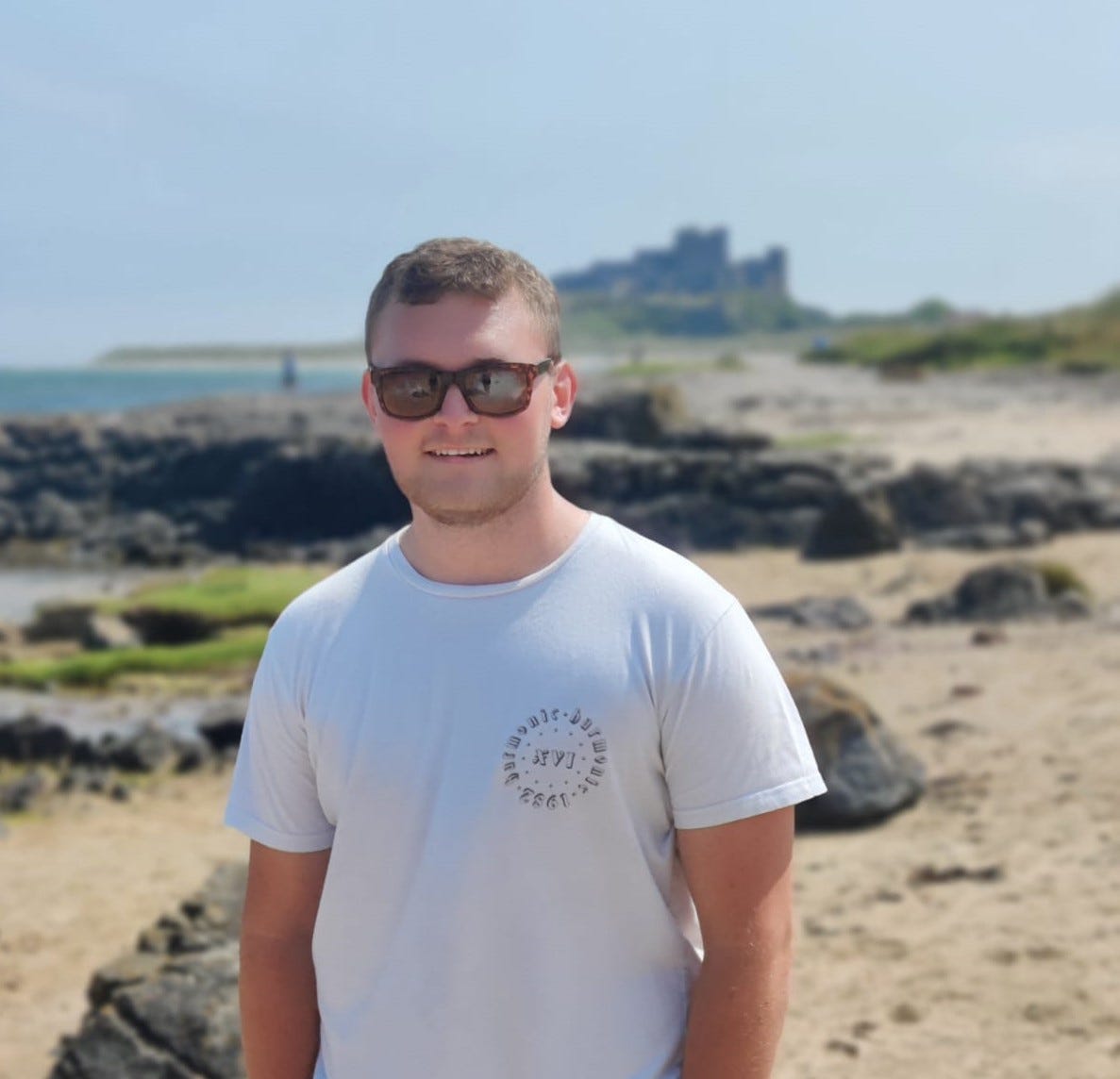 Andrew – Medium
