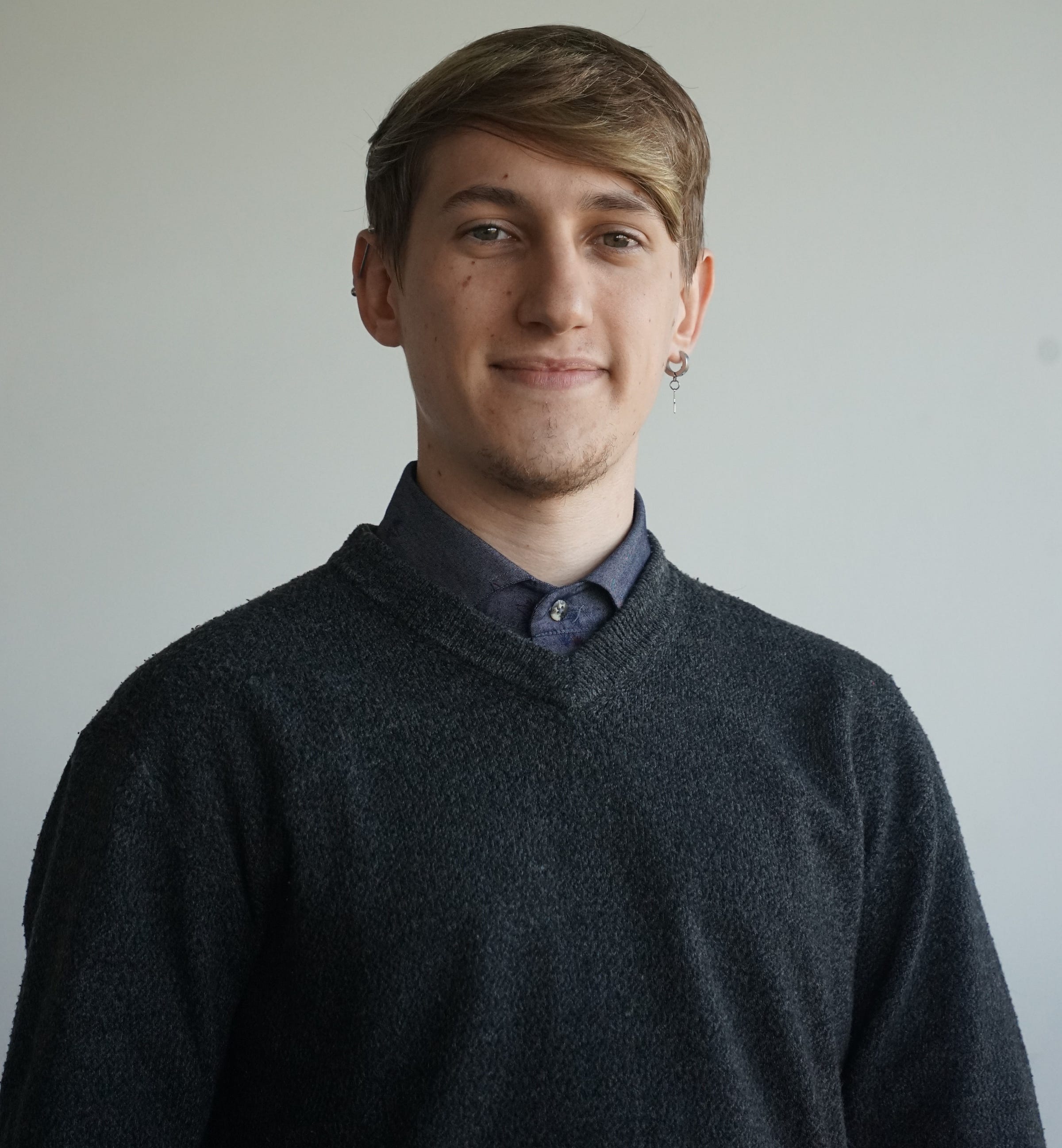 Sebastian Rivero – Medium