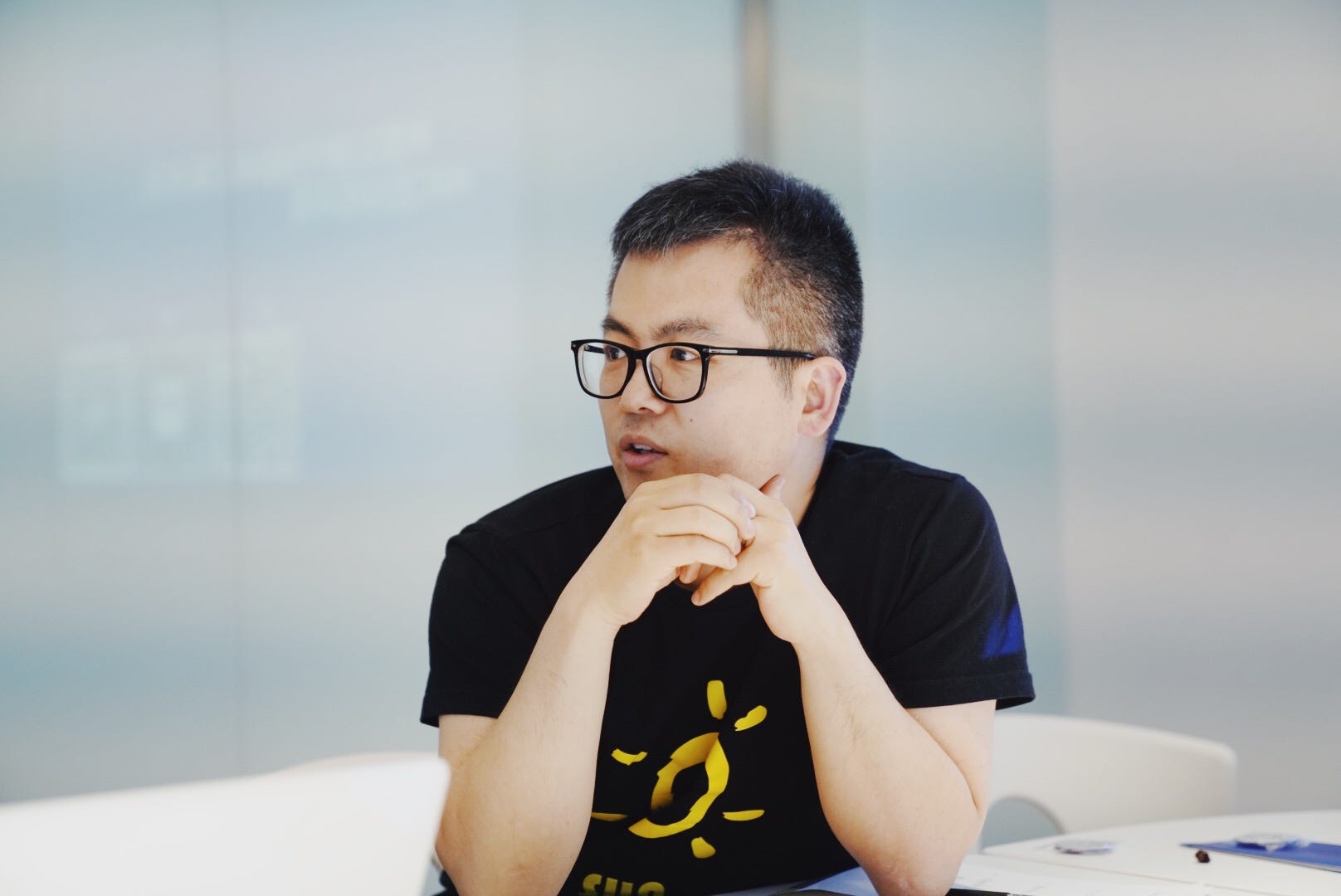 Kevin Feng – Medium