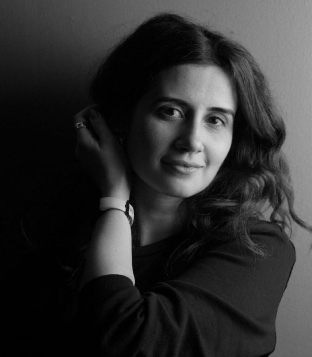 Esma Coskun – Medium