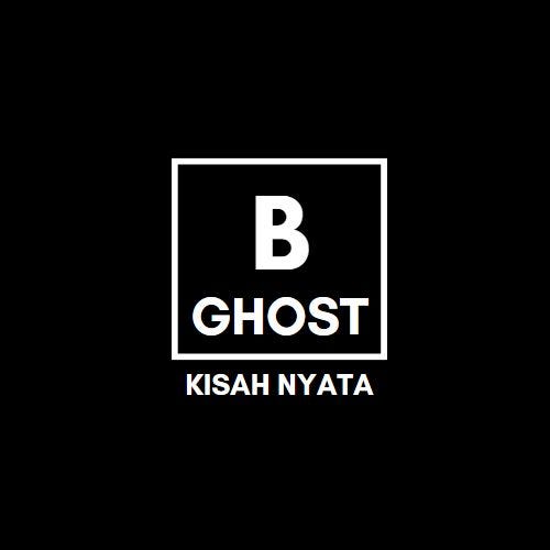B GHOST – Medium