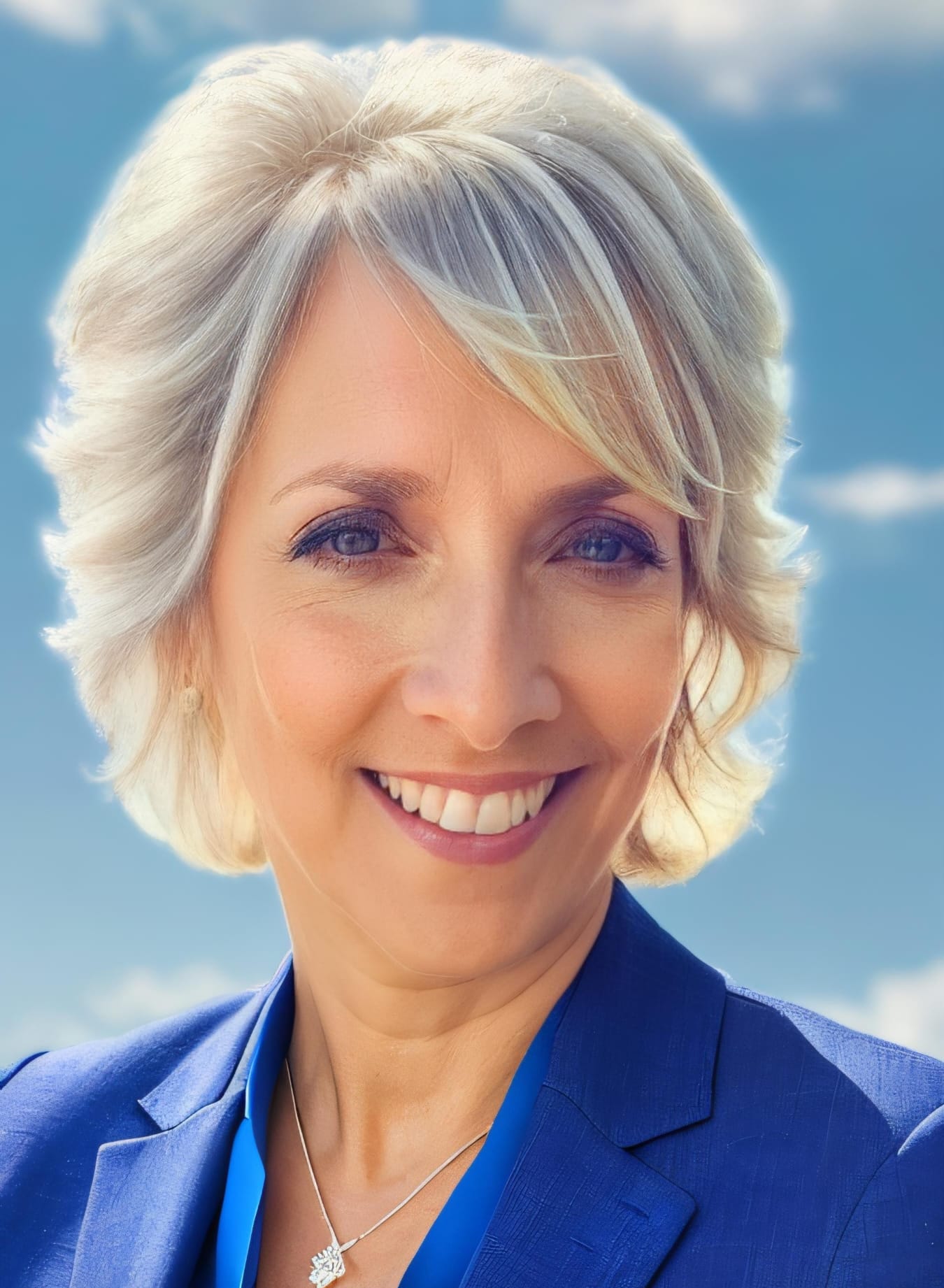 Mary Gallagher – Medium