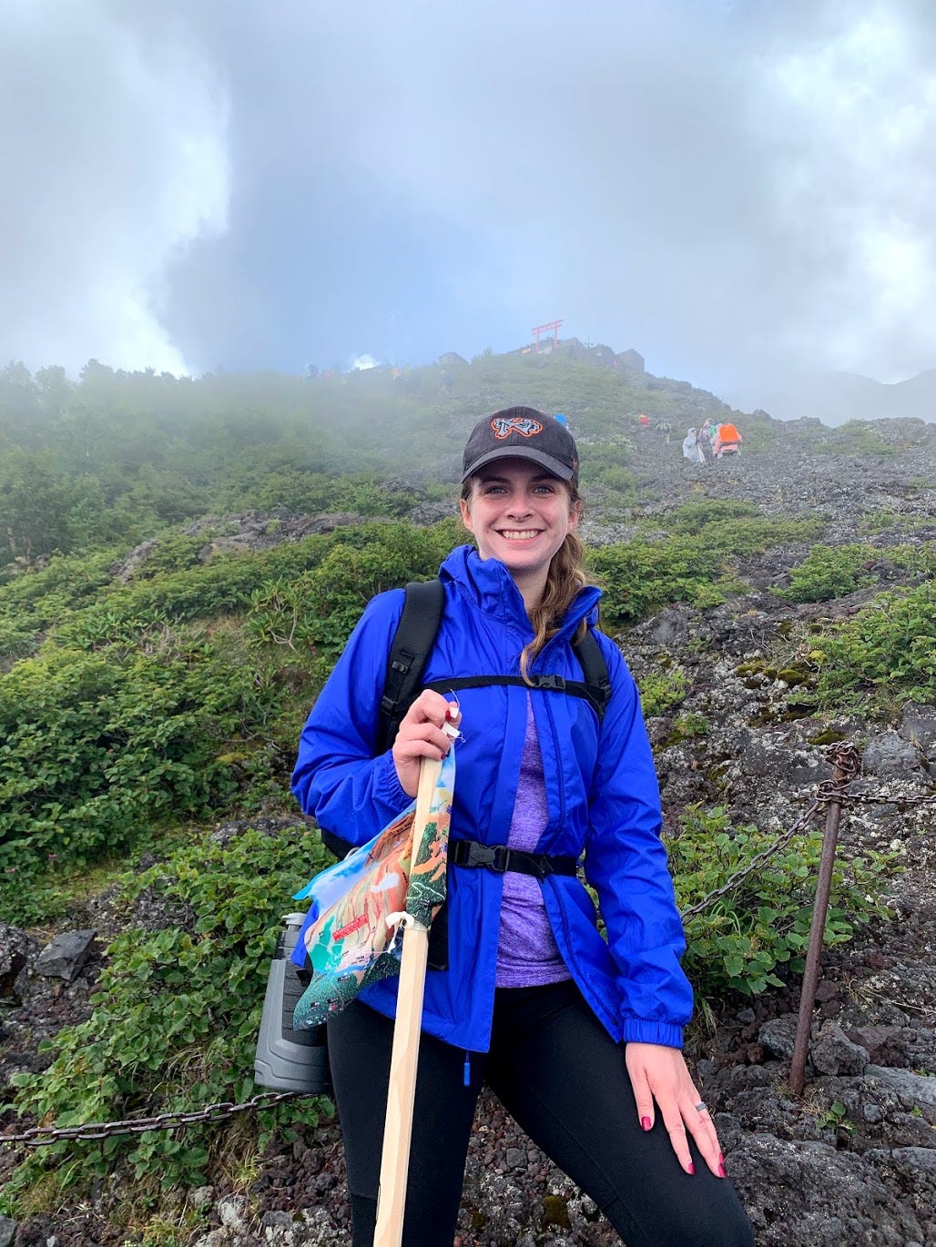 Emily Wynn – Medium