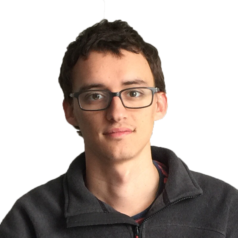 About – John Peebles – Medium
