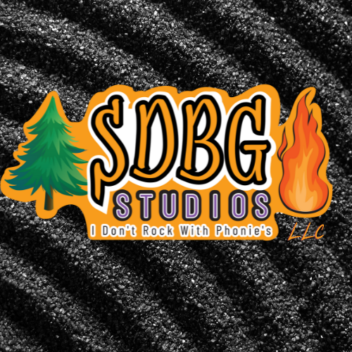 SDBG Studios LLC – Medium