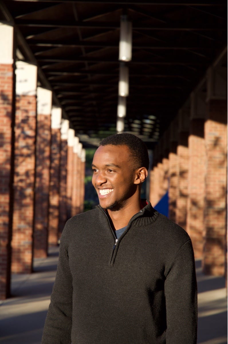 Anthony Maina on Medium curated some lists