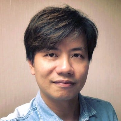 Vincent Hsu – Medium