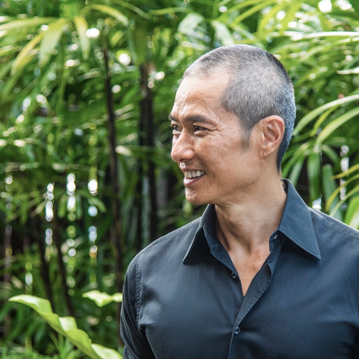 Loh Ching Soo – Medium