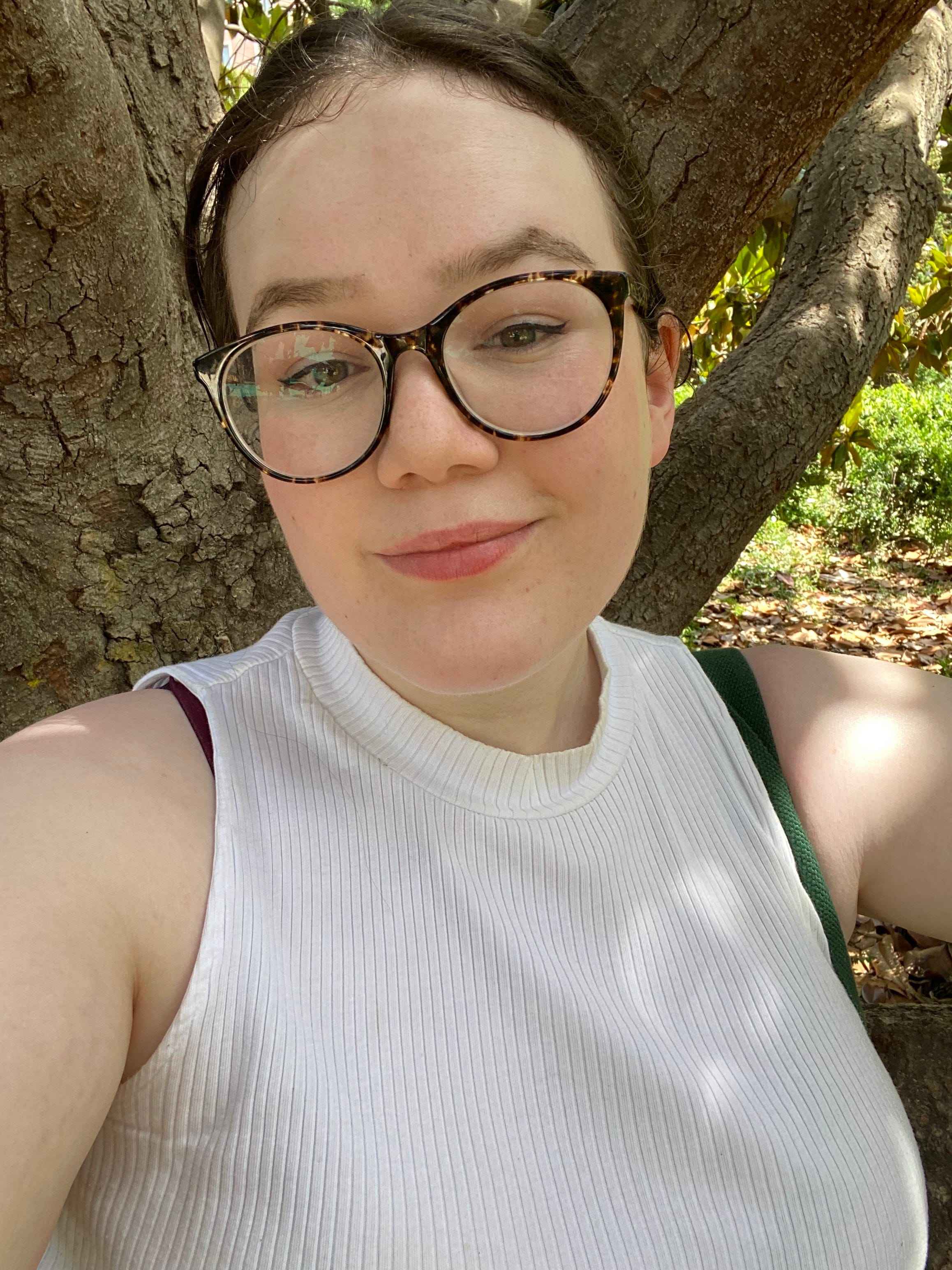 Finley Kidd – Medium