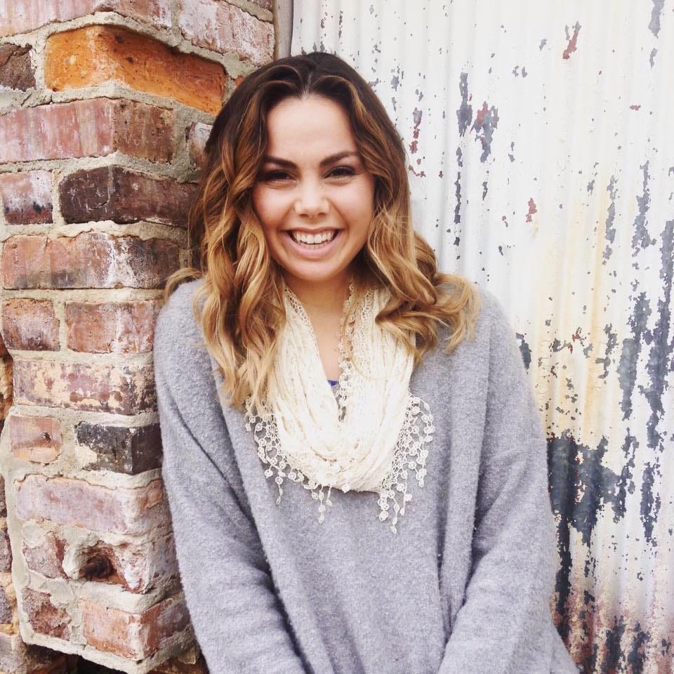 Jessica Ward – Medium