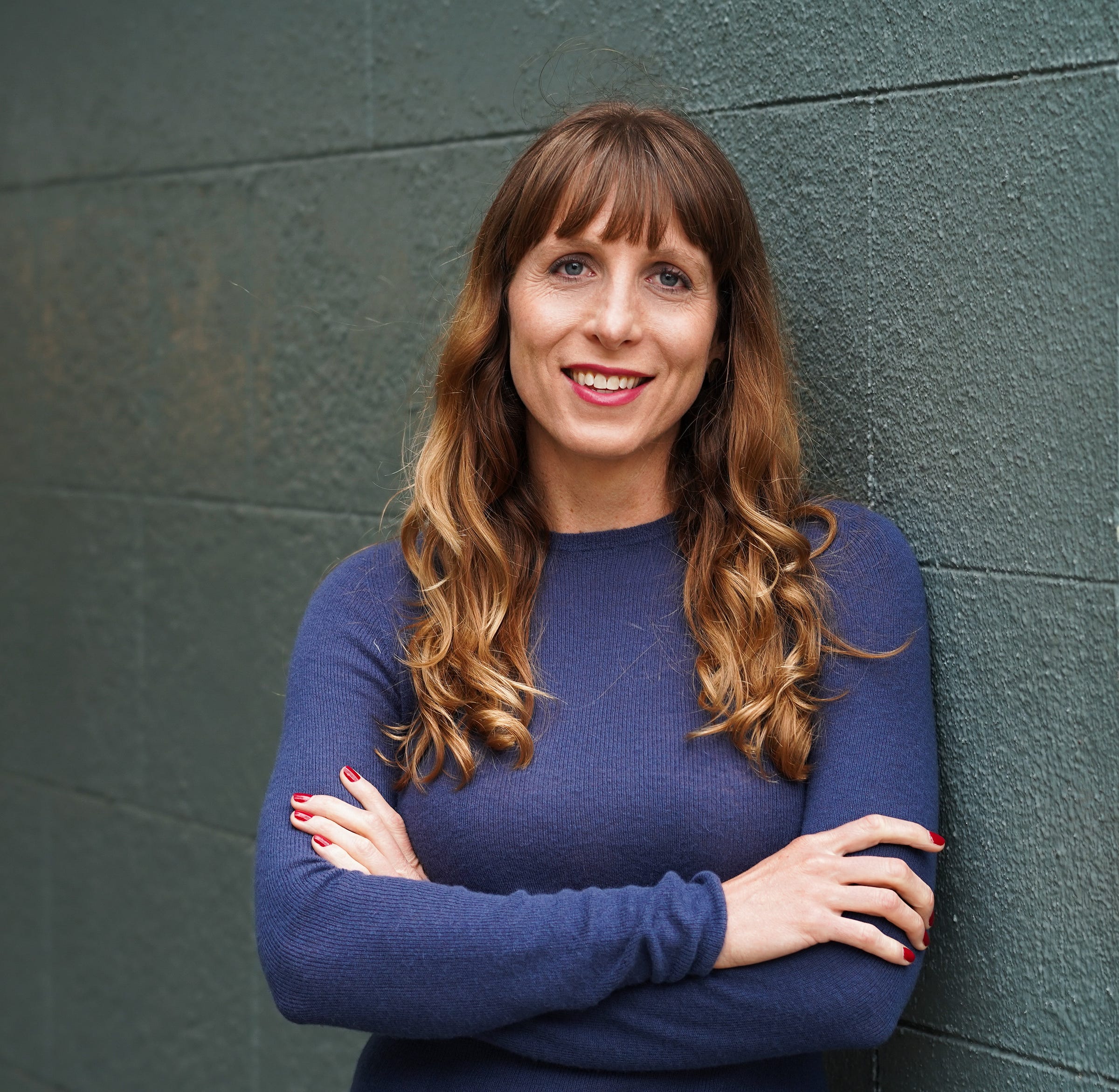 Abby Sturges – Medium