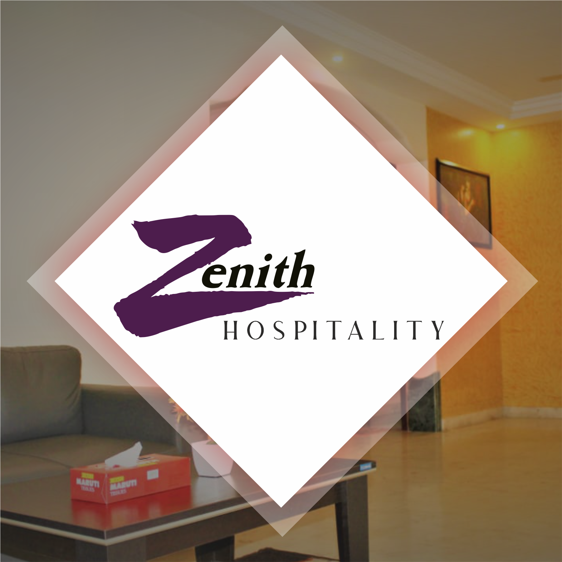Zenith Hospitality Services – Medium