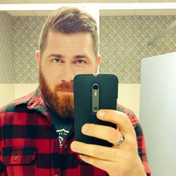 Ray J Gentry IV – Medium