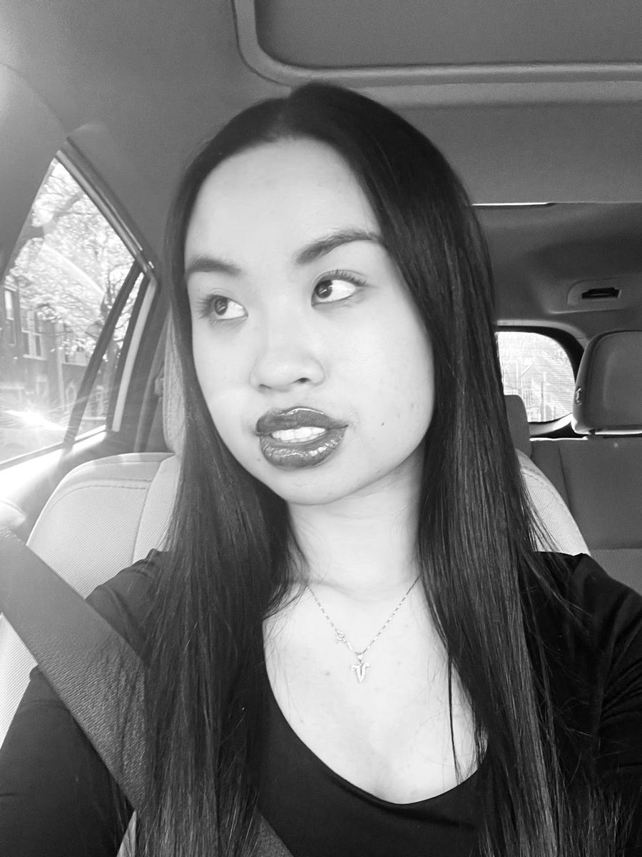 Annabel Lee – Medium