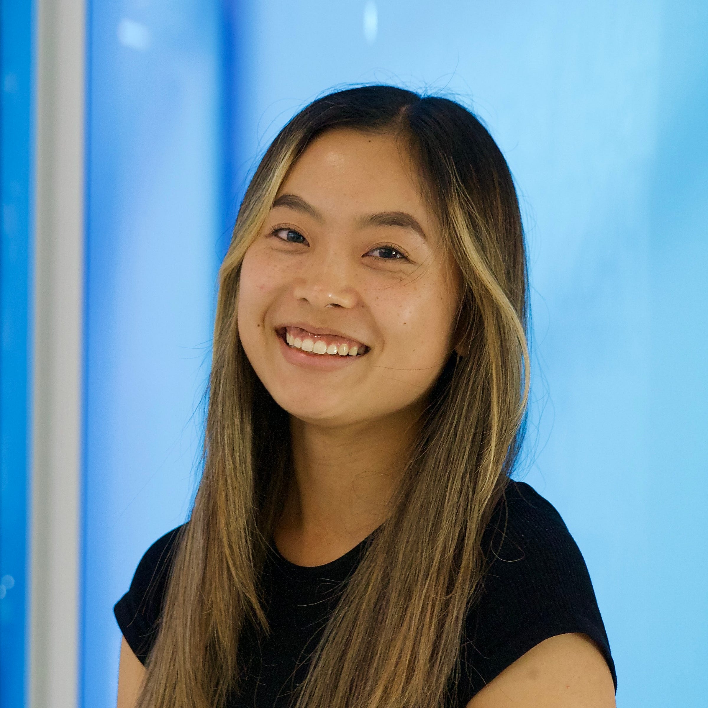 Anna Shimoda – Medium