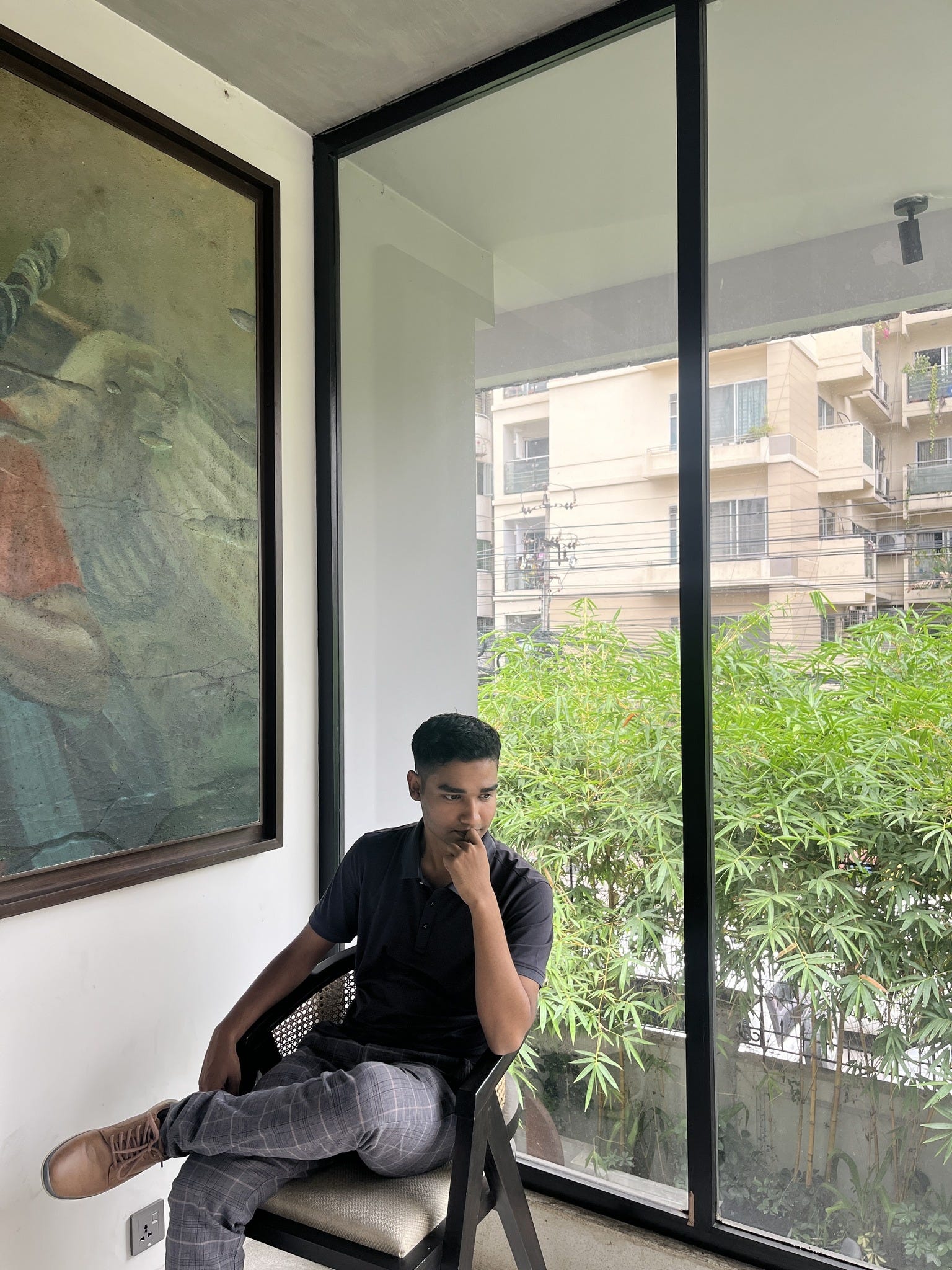 Nafiul Islam – Medium