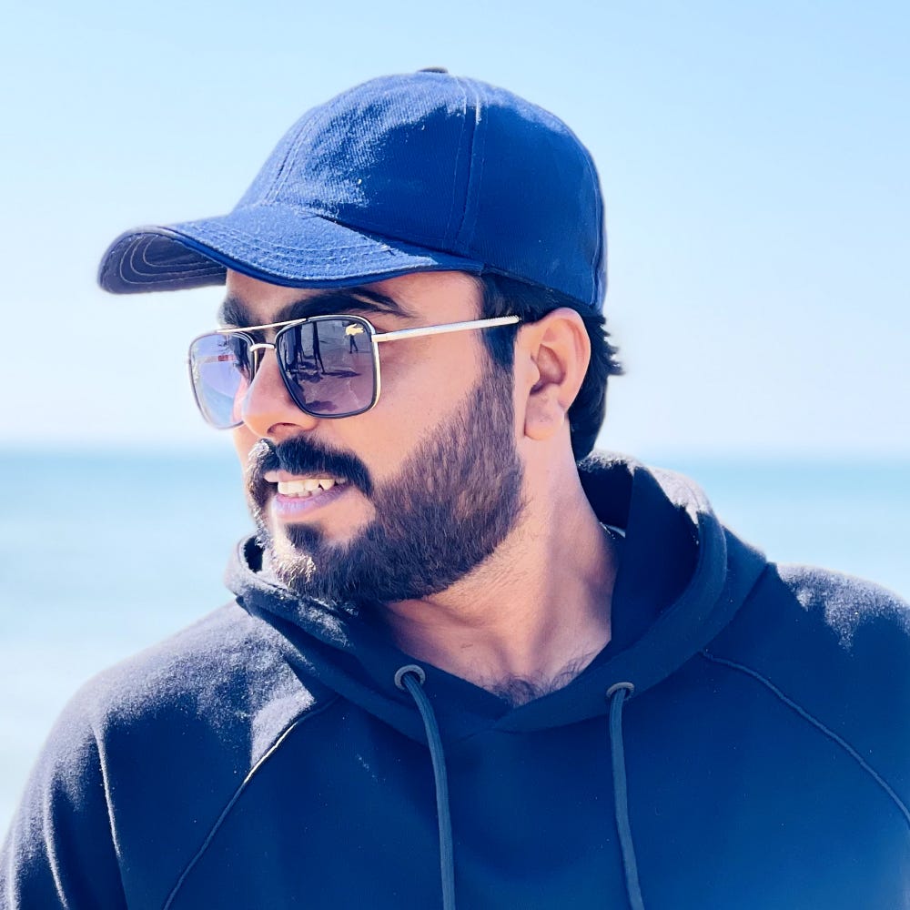 Abdul Basit Memon – Medium