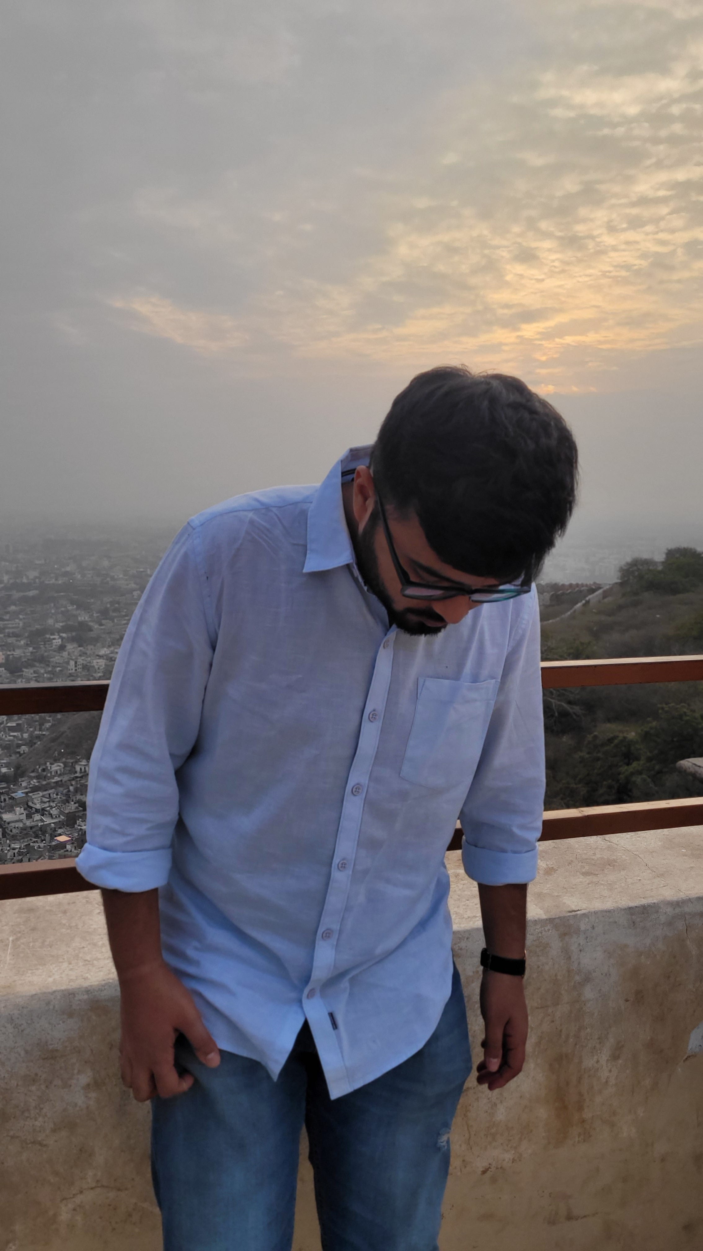 Eeshan Upadhyay – Medium