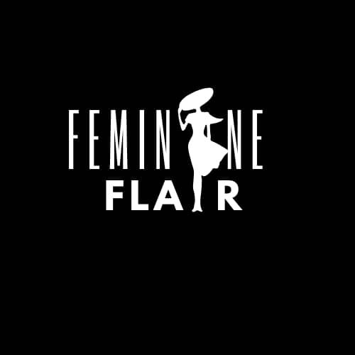 Feminine flair – Medium