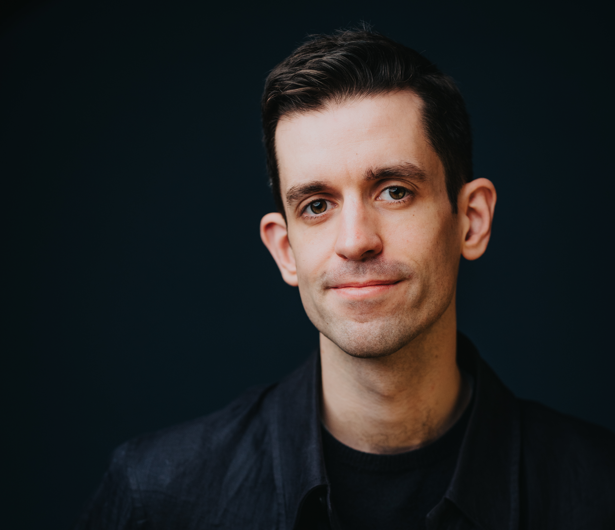 About – Matthew Deyn – Medium