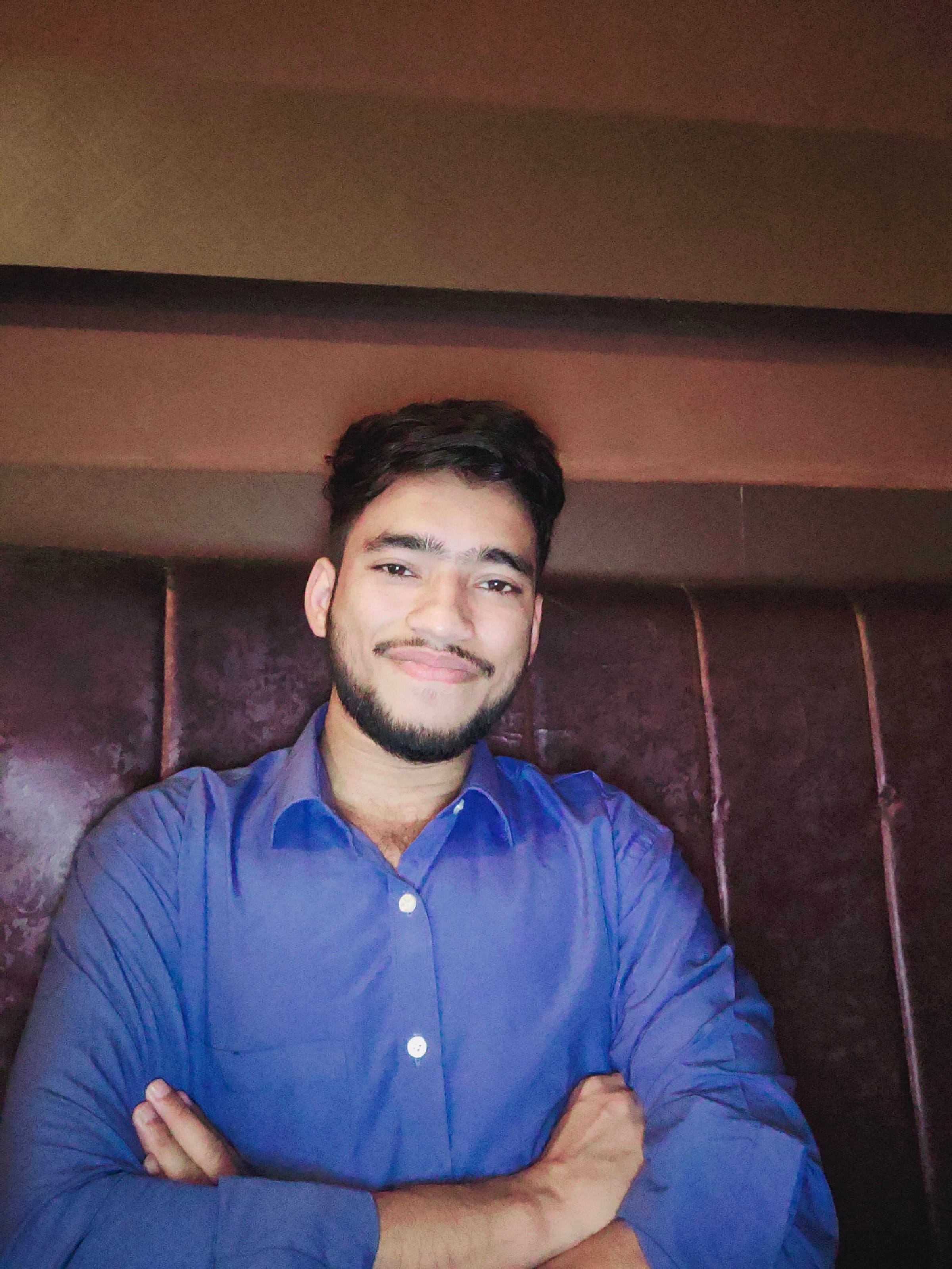Anshul Pandey – Medium