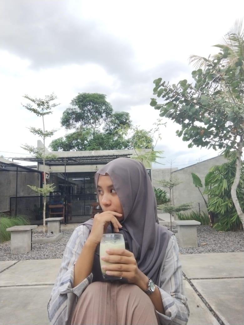 About – Tiffani Anggi – Medium