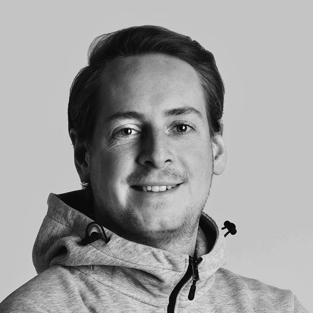 Martin Schoell on Medium curated some lists