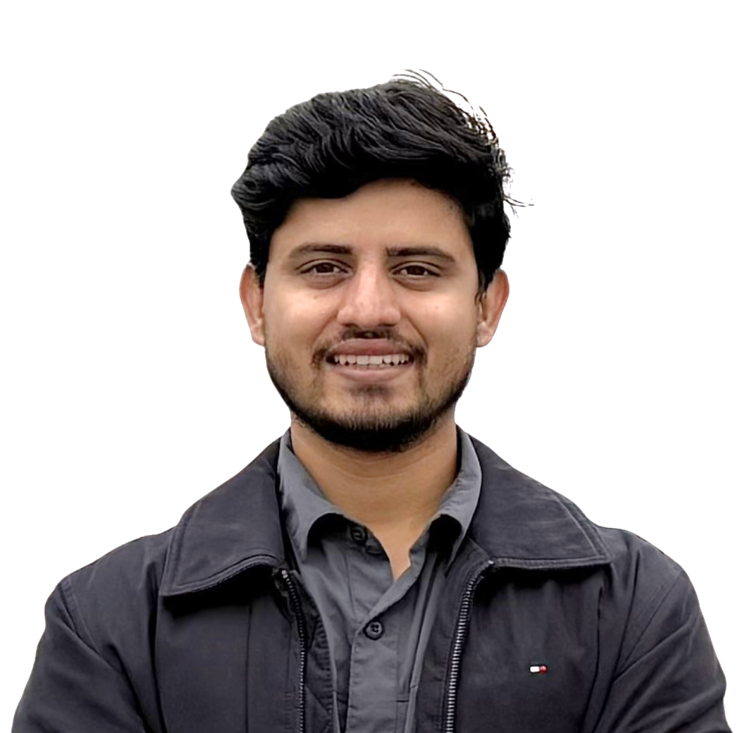 Gaurav Pandey – Medium