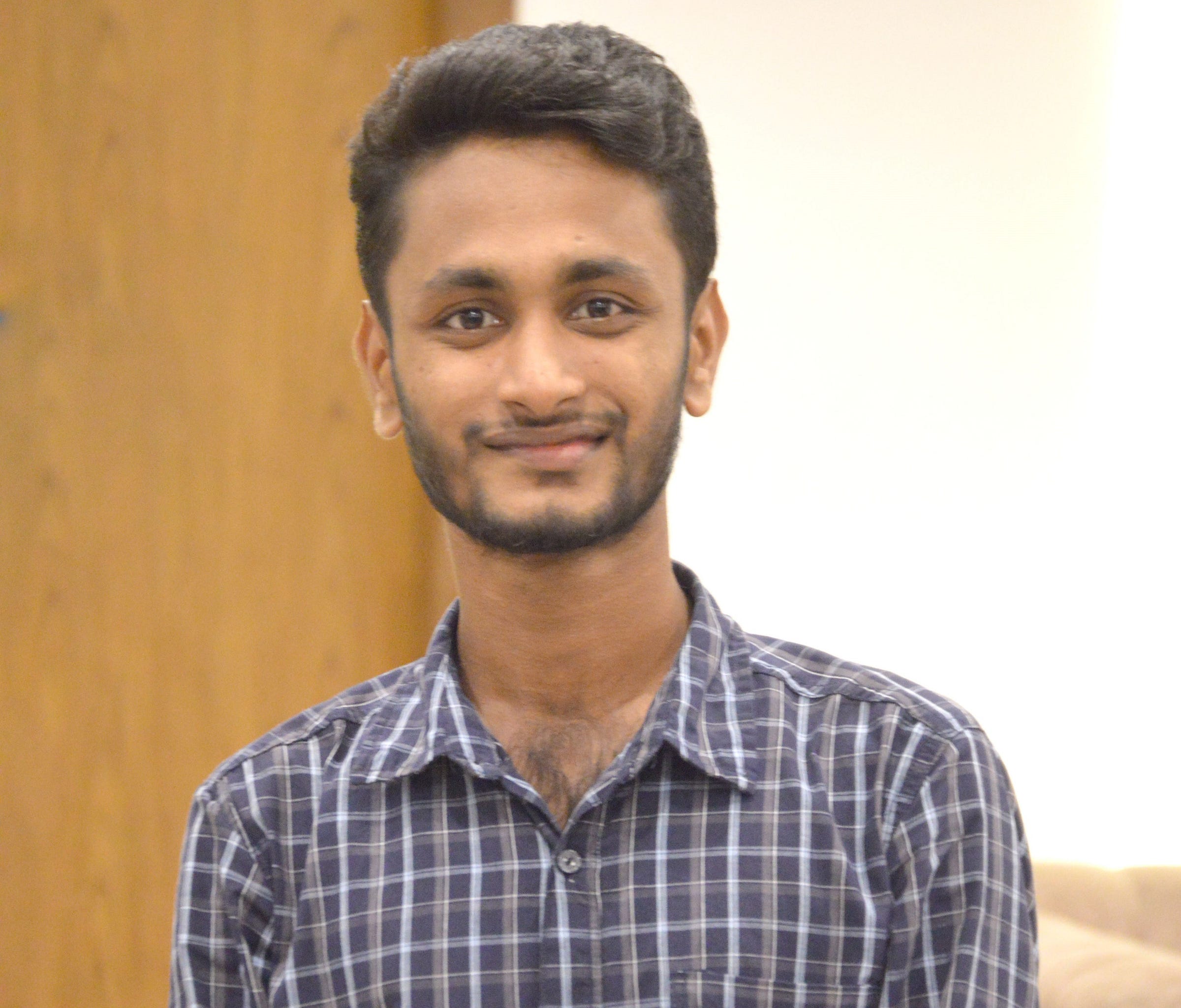 Sakhawat Hosen – Medium