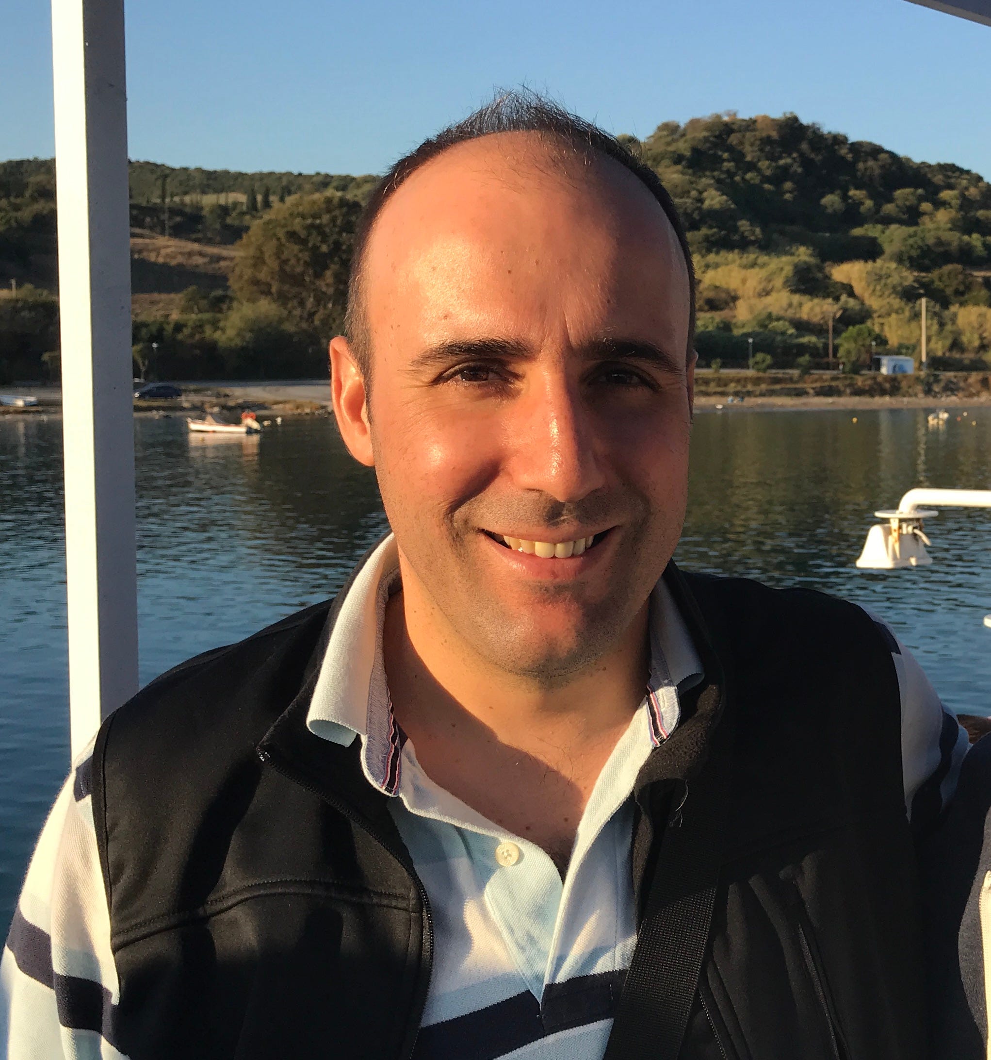 Loukas – Medium