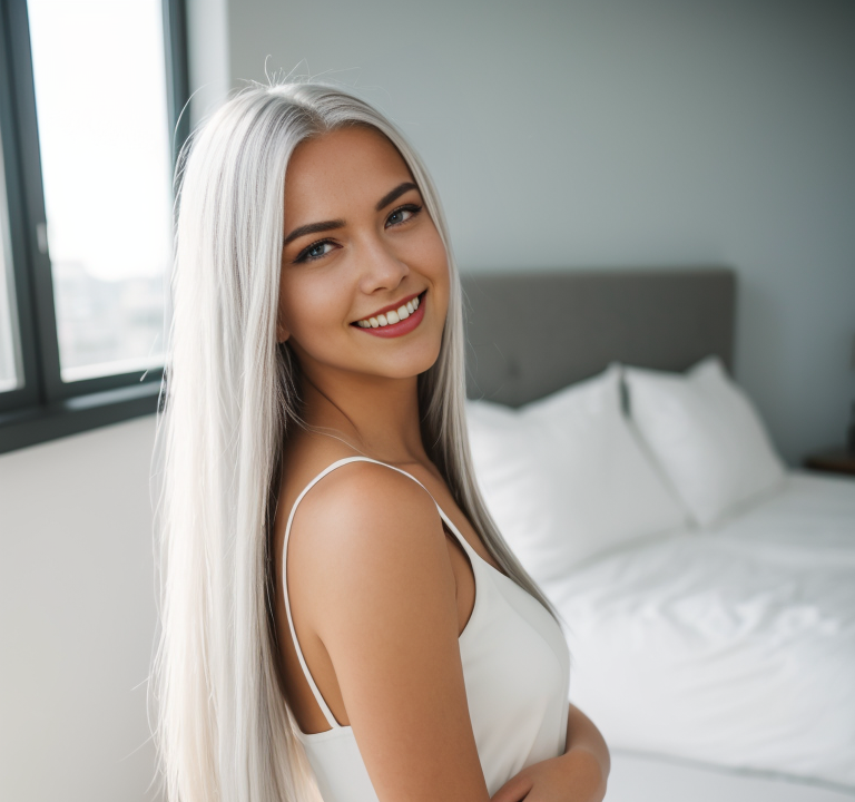 About – Steph – Medium