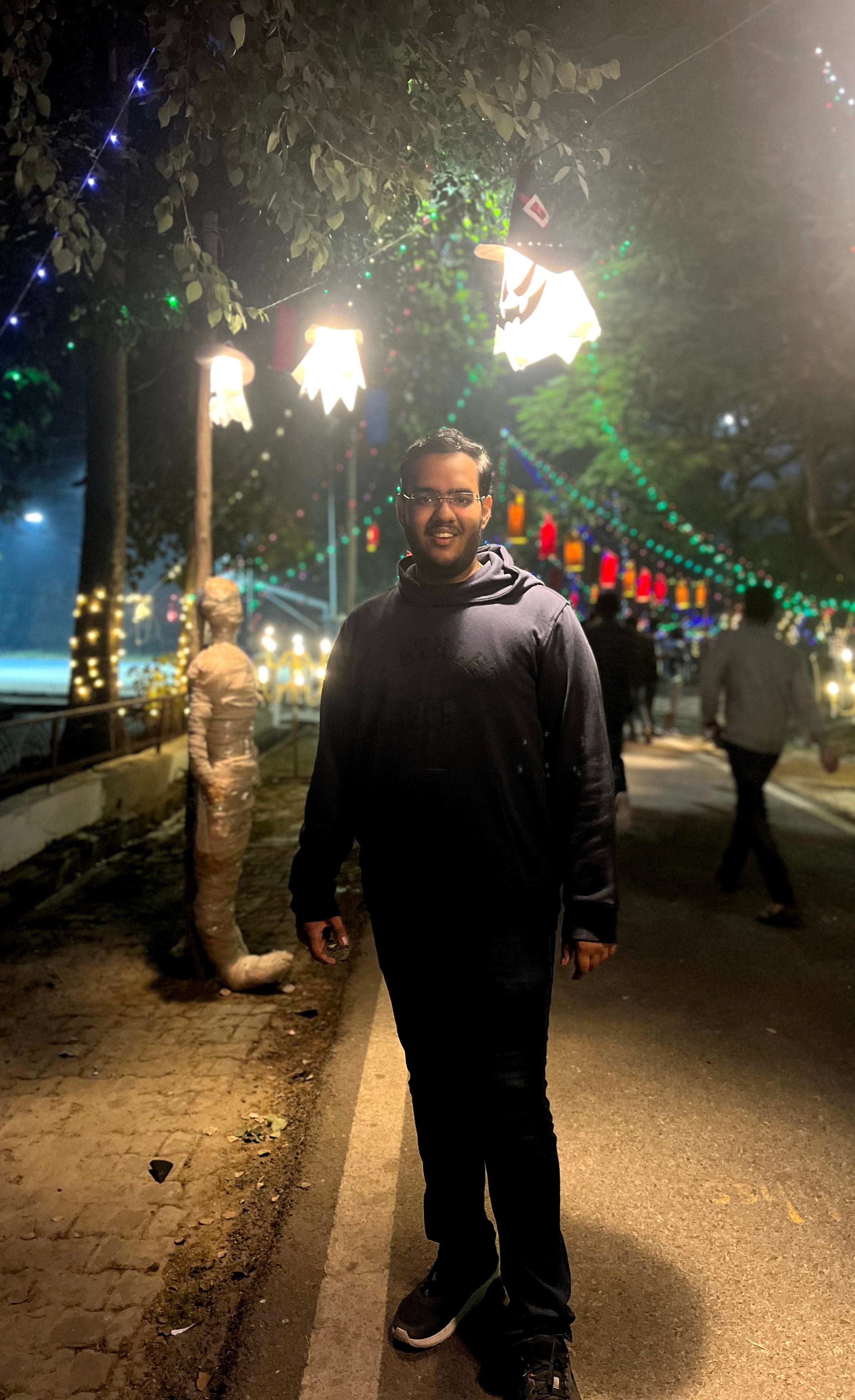 Shashwat Mittal – Medium