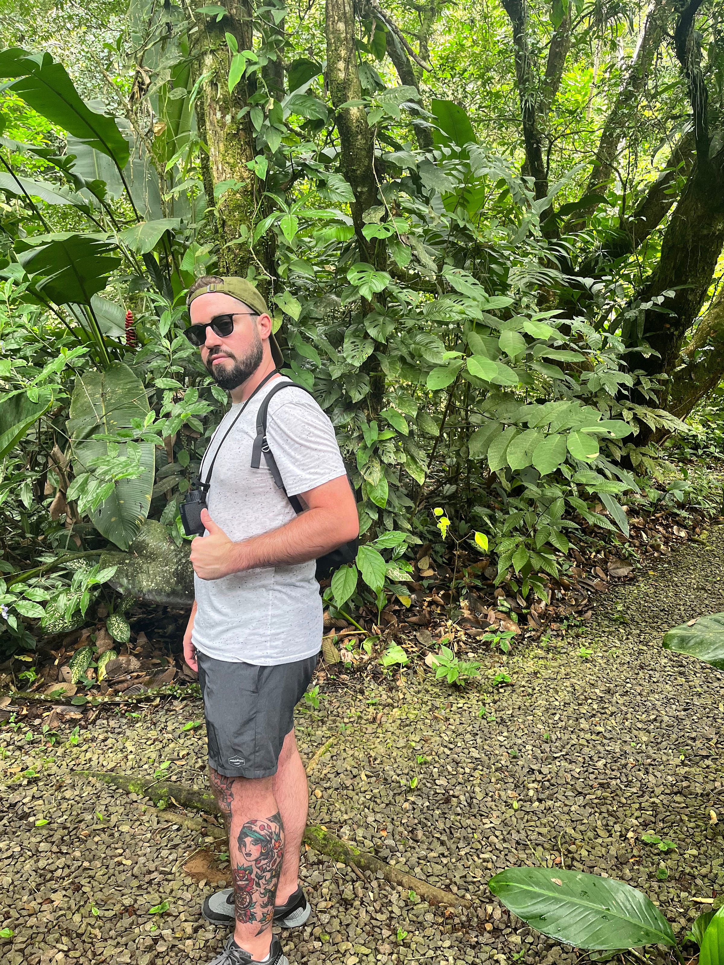 Jacob Coleman – Medium