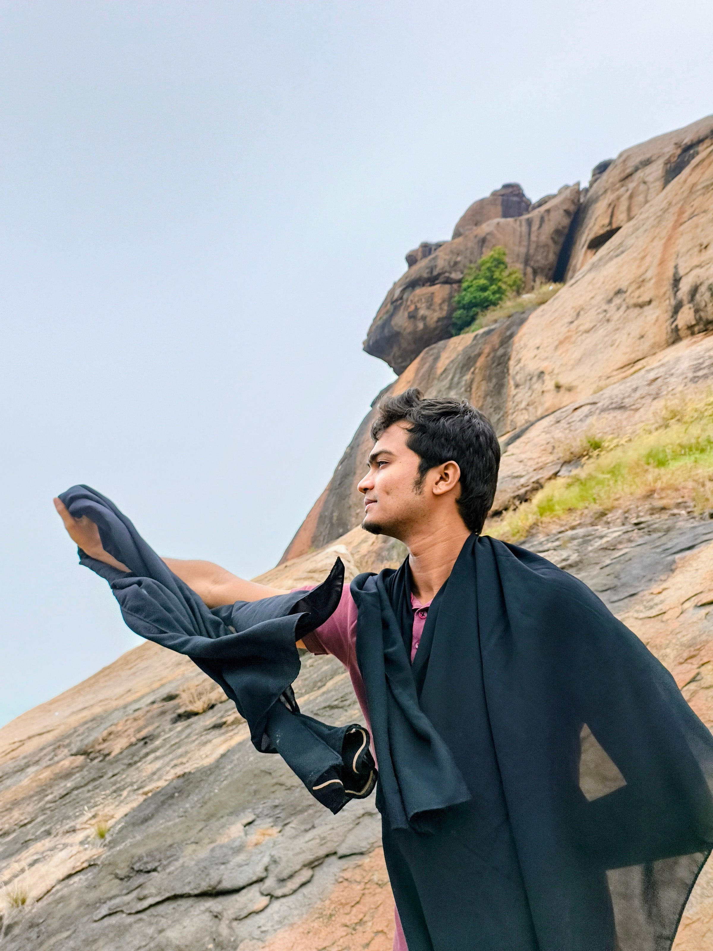 Prawin Kumar – Medium